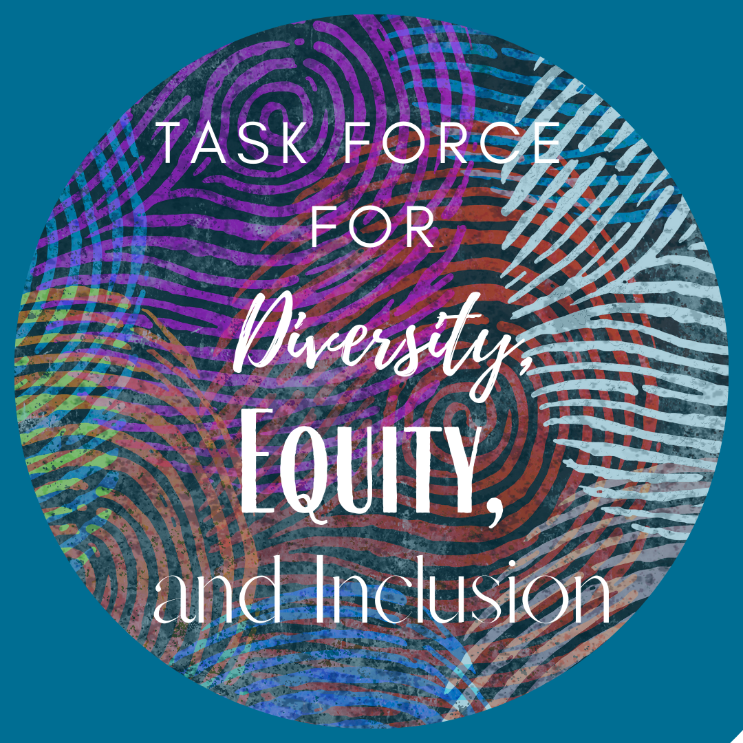 Diversity, Equity, and Inclusion Advisory Committee
